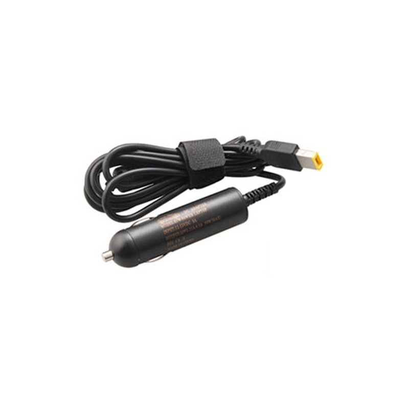 Lenovo ThinkPad Yoga 11e 20E7000HUS DC Travel Adapter Car charger 65W